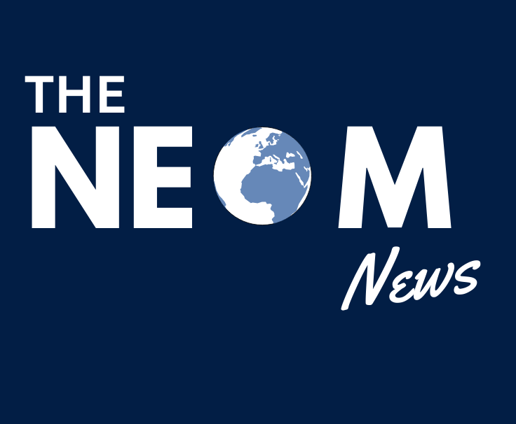 The NEOM News | Latest NEOM Project Updates & Vision 2030 News